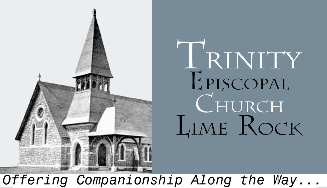 About us - Trinity Episcopal Church